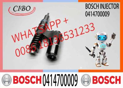 China Excavator Injector 0414700003 2998524 2995484 5237177 0414700009 500380884 0986441012 for Diesel Engine Parts Nozzle for sale