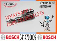 China Excavator Injector 0414700003 2998524 2995484 5237177 0414700009 500380884 0986441012 for Diesel Engine Parts Nozzle for sale