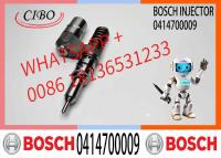 China Excavator Injector 0414700003 2998524 2995484 5237177 0414700009 500380884 0986441012 for Diesel Engine Parts Nozzle for sale