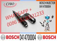 China High Quality Fuel Injector Assembly 0414700003 0414700004 0414700005 0414700006 0414700007 For Engine for sale