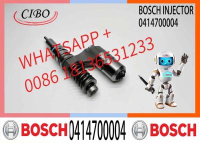 China High Quality Fuel Injector Assembly 0414700003 0414700004 0414700005 0414700006 0414700007 For Engine for sale