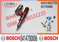 China High Quality Fuel Injector Assembly 0414700003 0414700004 0414700005 0414700006 0414700007 For Engine for sale