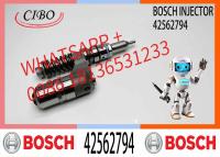 China Fuel Injector 500380884 0414700003 0414700008 42562794 For Ive-co Truck Diesel Engine for sale