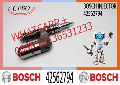 China Fuel Injector 500380884 0414700003 0414700008 42562794 For Ive-co Truck Diesel Engine for sale