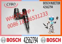 China Fuel Injector 500380884 0414700003 0414700008 42562794 For Ive-co Truck Diesel Engine for sale