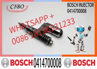 China CHONEST hot sale diesel fuel injector 0414700008 0414701068 1942702 0414701044 with more models for sale