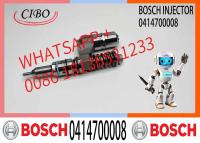 China CHONEST hot sale diesel fuel injector 0414700008 0414701068 1942702 0414701044 with more models for sale
