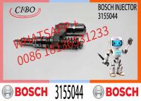 China Diesel Fuel Unit Injector 20440409/20381597/3155044/0986441006/0414702021/0414702010 for Engine for sale