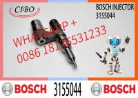 China Diesel Fuel Unit Injector 20440409/20381597/3155044/0986441006/0414702021/0414702010 for Engine for sale