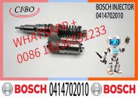China Genuine Neutral Brand New 0414702010 20440409 0414702003 0414702005 0414702021 5237322 20381597 3155044 Diesel Injector for sale