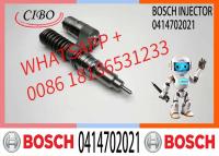 China Hot selling Genuine Fuel Unit Pump Injector 0414702010 20440409 0414702003 0414702005 0414702021 5237322 20381597 315504 for sale