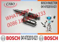 China Genuine Neutral Brand New 0414702010-021 20440409 0414702003 0414702005 0414702021 5237322 20381597 Diesel Injector for sale