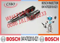 China Genuine Neutral Brand New 0414702010-021 20440409 0414702003 0414702005 0414702021 5237322 20381597 Diesel Injector for sale