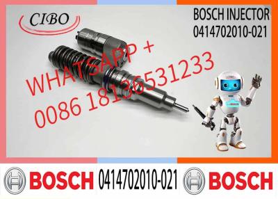 China Genuine Neutral Brand New 0414702010-021 20440409 0414702003 0414702005 0414702021 5237322 20381597 Diesel Injector for sale