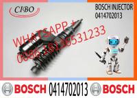 China Excavator Injector 0414702013 3829644 0414702023 0986441109 for Diesel Engine Parts Nozzle Assembly for sale