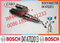 China Excavator Injector 0414702013 3829644 0414702023 0986441109 for Diesel Engine Parts Nozzle Assembly for sale