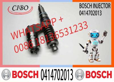 China Excavator Injector 0414702013 3829644 0414702023 0986441109 for Diesel Engine Parts Nozzle Assembly for sale