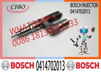 China Excavator Injector 0414702013 3829644 0414702023 0986441109 for Diesel Engine Parts Nozzle Assembly for sale