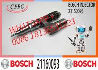 China Genuine Brand New Unit Pump Injector Electronic Unit 0414702016 0414702025 21160093 3801293 Engine Diesel Injector for sale