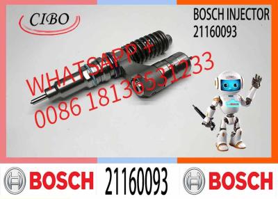 China Genuine Brand New Unit Pump Injector Electronic Unit 0414702016 0414702025 21160093 3801293 Engine Diesel Injector for sale