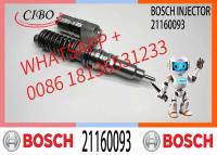 China Genuine Brand New Unit Pump Injector Electronic Unit 0414702016 0414702025 21160093 3801293 Engine Diesel Injector for sale