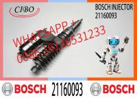 China Genuine Brand New Unit Pump Injector Electronic Unit 0414702016 0414702025 21160093 3801293 Engine Diesel Injector for sale