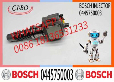China Diesel Fuel Injection Unit Pump 0445750003 0445750004 For VOL Deu-tz engine for sale