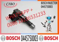 China Diesel Fuel Injection Unit Pump 0445750003 0445750004 For VOL Deu-tz engine for sale