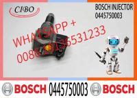 China Diesel Fuel Injection Unit Pump 0445750003 0445750004 For VOL Deu-tz engine for sale