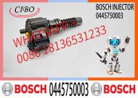 China Diesel Fuel Injection Unit Pump 0445750003 0445750004 For VOL Deu-tz engine for sale