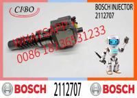 China FUEL INJECTION UNIT PUMP 0414750003 02112707 2112707 20460075 for sale