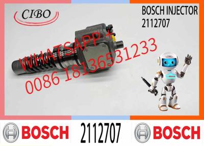 China FUEL INJECTION UNIT PUMP 0414750003 02112707 2112707 20460075 for sale