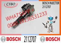 China FUEL INJECTION UNIT PUMP 0414750003 02112707 2112707 20460075 for sale