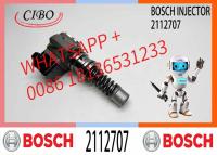 China FUEL INJECTION UNIT PUMP 0414750003 02112707 2112707 20460075 for sale