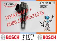 China FUEL INJECTION UNIT PUMP 0414750003 02112707 2112707 20460075 for sale