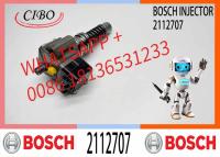 China FUEL INJECTION UNIT PUMP 0414750003 02112707 2112707 20460075 for sale