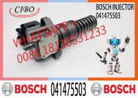 China Chinese New Diesel Fuel Injection Unit Pump 04262056 9074627 041475503 for sale