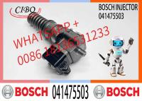 China Chinese New Diesel Fuel Injection Unit Pump 04262056 9074627 041475503 for sale