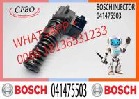China Chinese New Diesel Fuel Injection Unit Pump 04262056 9074627 041475503 for sale