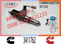 China New Genuine Cummin s Fuel Injector 3411691/3411762/3411766/3411759/3087560/3087733/3083846/30950866 Cummin s N14 Engine for sale