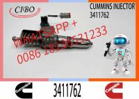 China New Genuine Cummin s Fuel Injector 3411691/3411762/3411766/3411759/3087560/3087733/3083846/30950866 Cummin s N14 Engine for sale
