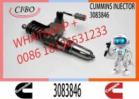 China New Genuine Cummin s Fuel Injector 3411691/3411765/3411766/3411759/3087560/3087733/3083846/30950866 Cummin s N14 Engine for sale