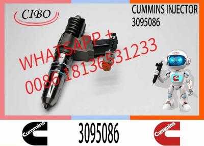 China 3083846 Diesel Fuel Injector N14 Common rail injector 3095086 3609796 3095040 3411763 for sale