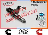 China 3083846 Diesel Fuel Injector N14 Common rail injector 3095086 3609796 3095040 3411763 for sale
