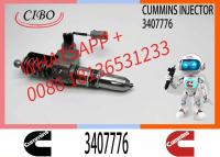 China 3083846 Diesel Fuel Injector N14 Common rail injector 3095086 3609796 3095040 3411763 for sale