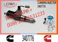China 3083846 Diesel Fuel Injector N14 Common rail injector 3095086 3609796 3095040 3411763 for sale