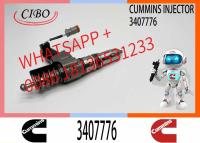China 3083846 Diesel Fuel Injector N14 Common rail injector 3095086 3609796 3095040 3411763 for sale