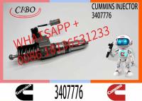 China 3083846 Diesel Fuel Injector N14 Common rail injector 3095086 3609796 3095040 3411763 for sale