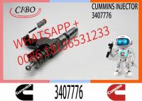 China 3083846 Diesel Fuel Injector N14 Common rail injector 3095086 3609796 3095040 3411763 for sale