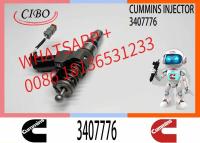 China 3083846 Diesel Fuel Injector N14 Common rail injector 3095086 3609796 3095040 3411763 for sale